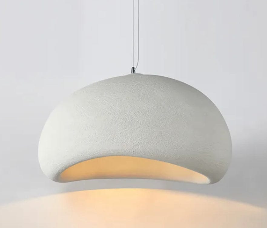 Wabi Sabi Suspension | Plafonniers Design | Florence Design